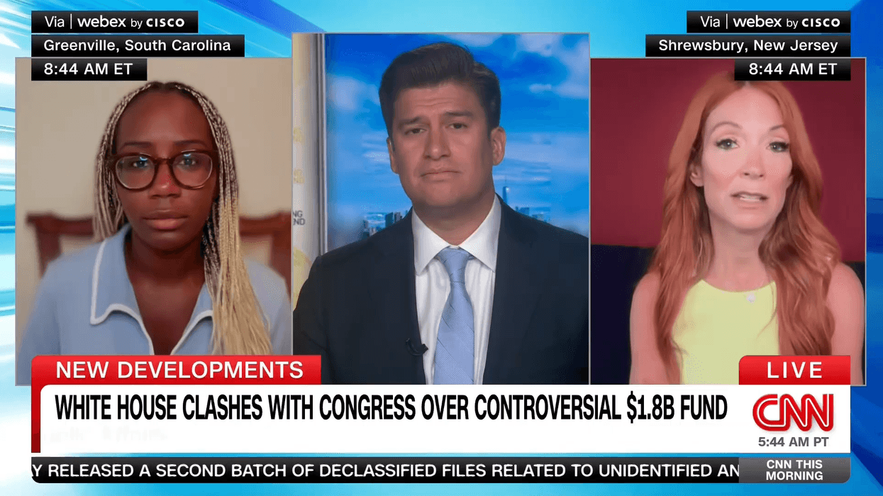 Republican strategist warns 'anti-weaponization fund' could hurt GOP in ...