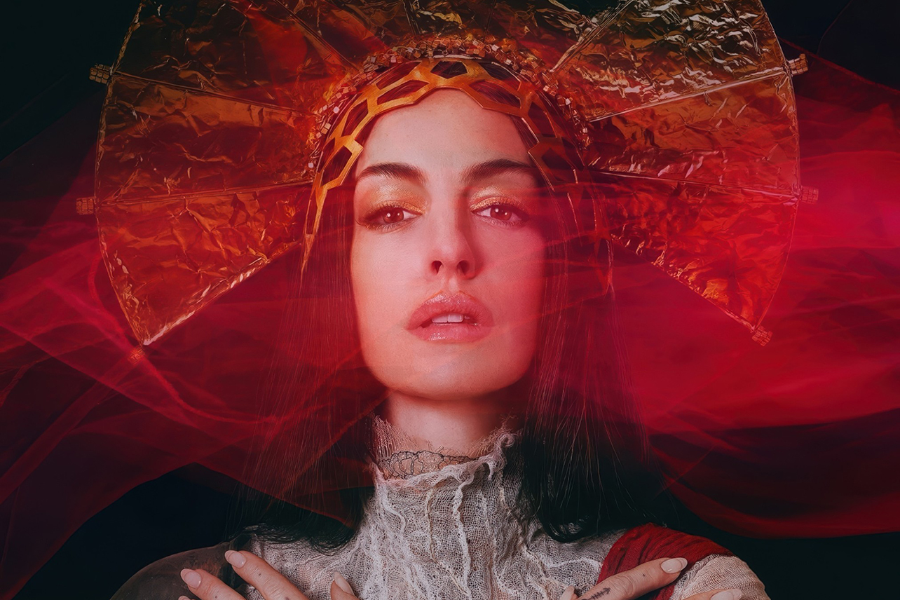 Stream it or skip it: ‘Mother Mary’ on VOD, a nutty Anne Hathaway ...