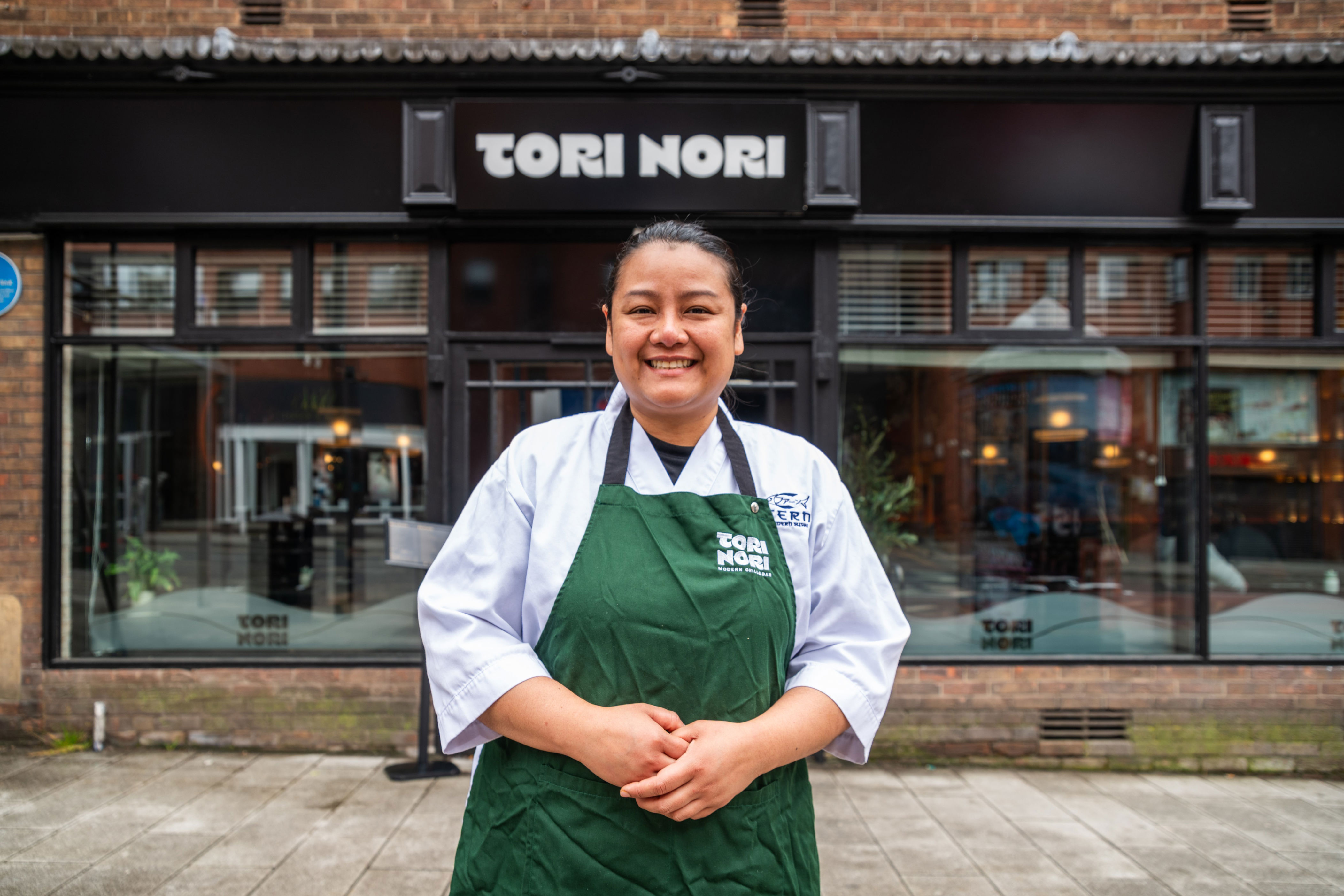 13 of the highest-rated Japanese restaurants in Leeds according to ...