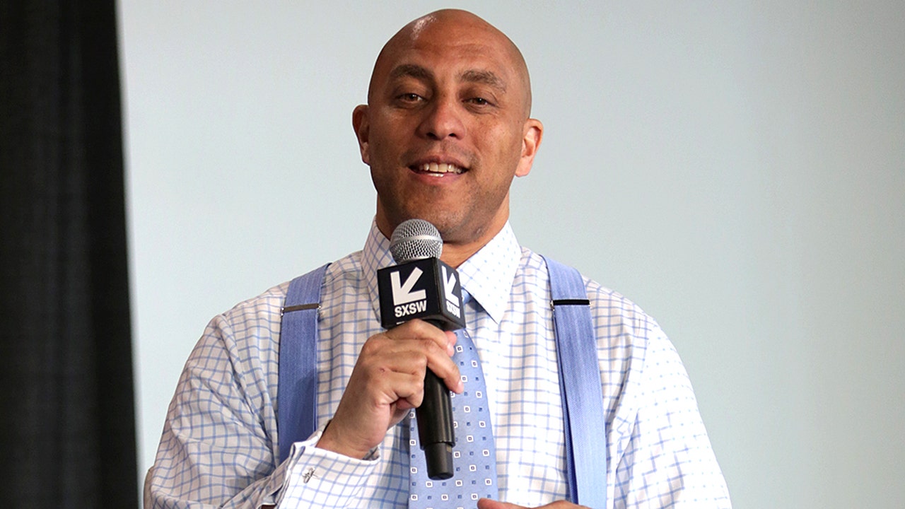 Jonathan Turley: Speaker Jeffries' brother sounds chilling call to arms