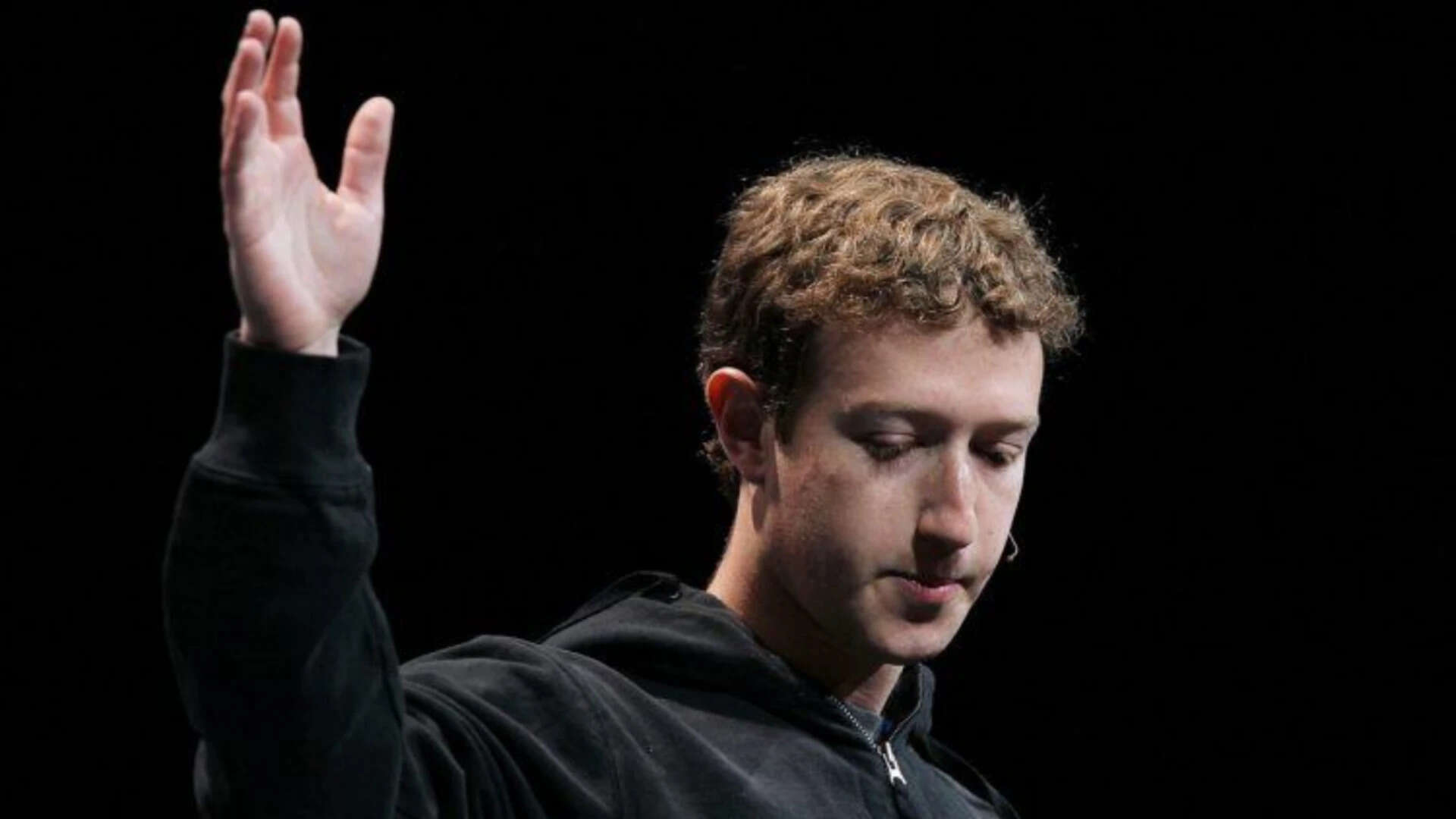 Meta CEO Mark Zuckerberg's goodbye message to 8,000 fired employees ...