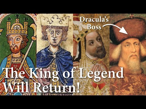 Holy Roman emperors: a thousand years of impact
