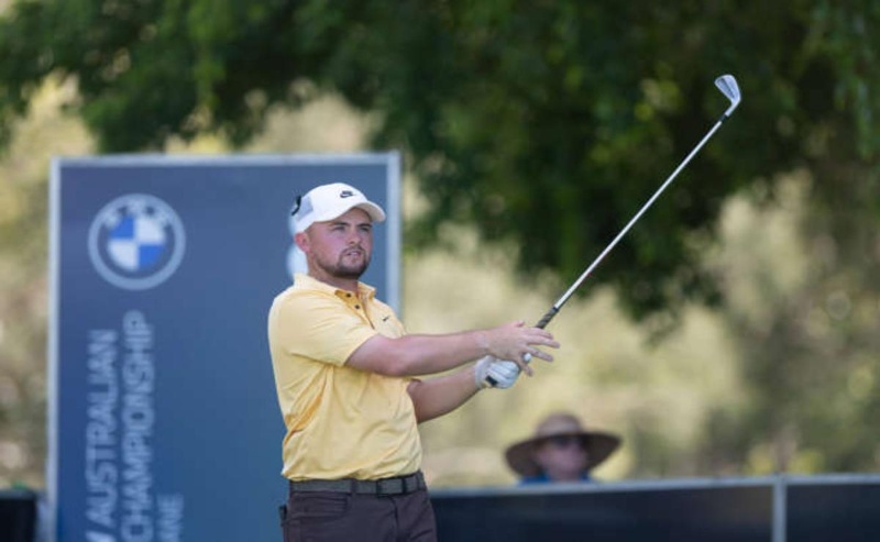 Golf Fans React After Alex Fitzpatrick Names PGA Tours Nicest Star Is ...