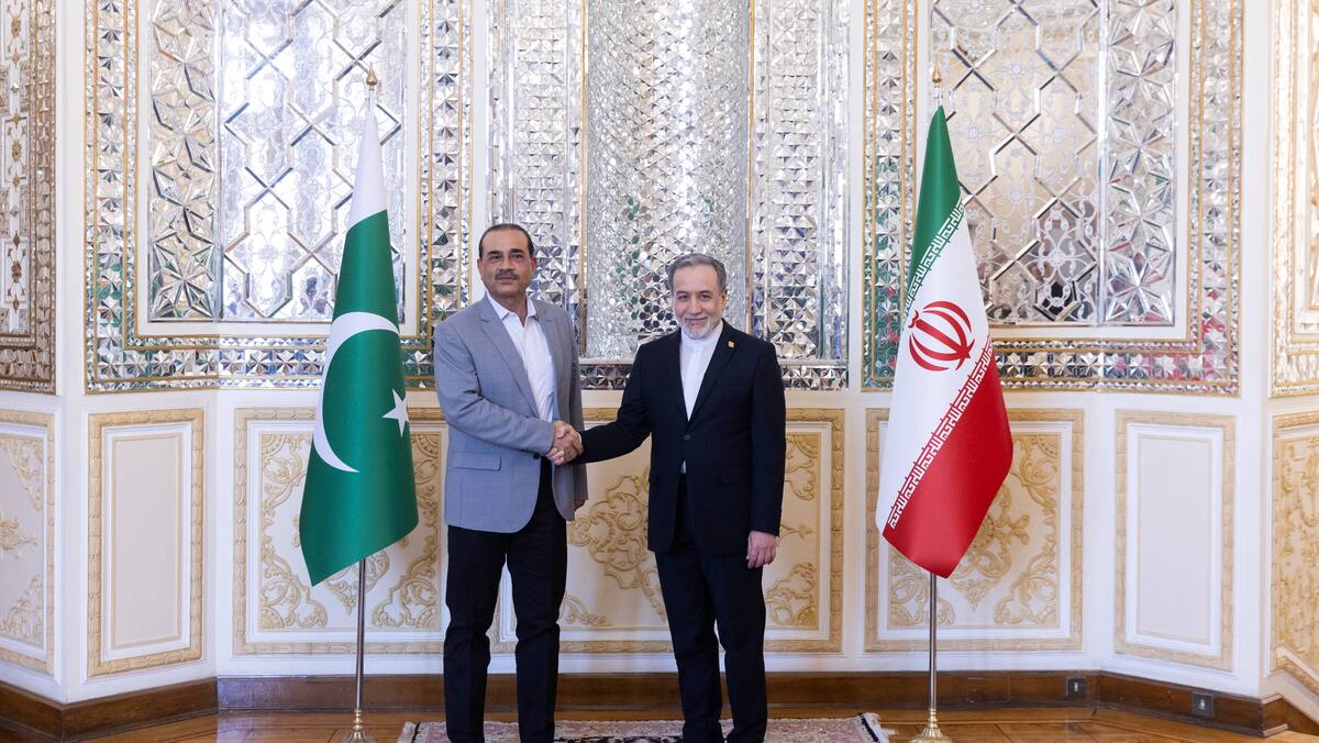 Un accord pour samedi ? : Vers une fin de la guerre ? L’Iran évoque une ...
