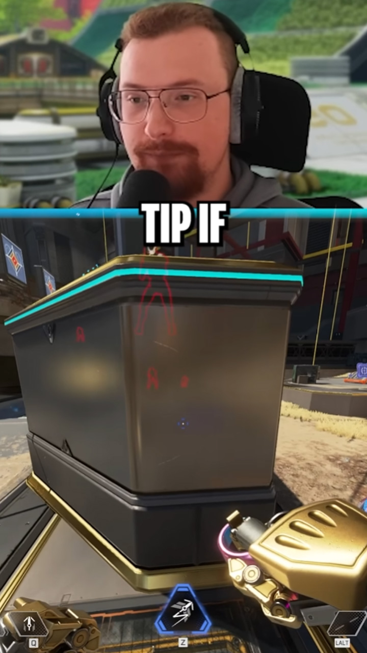 Apex Legends Pathfinder grapple tip every player should know