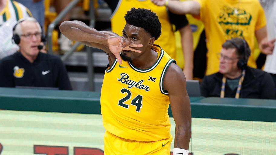3 second-round prospects Clippers must target with the No. 36 pick
