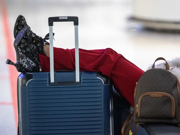 Sommerurlaub 2026: Auswärtiges Amt aktualisiert Türkei und VAE im Mai ...