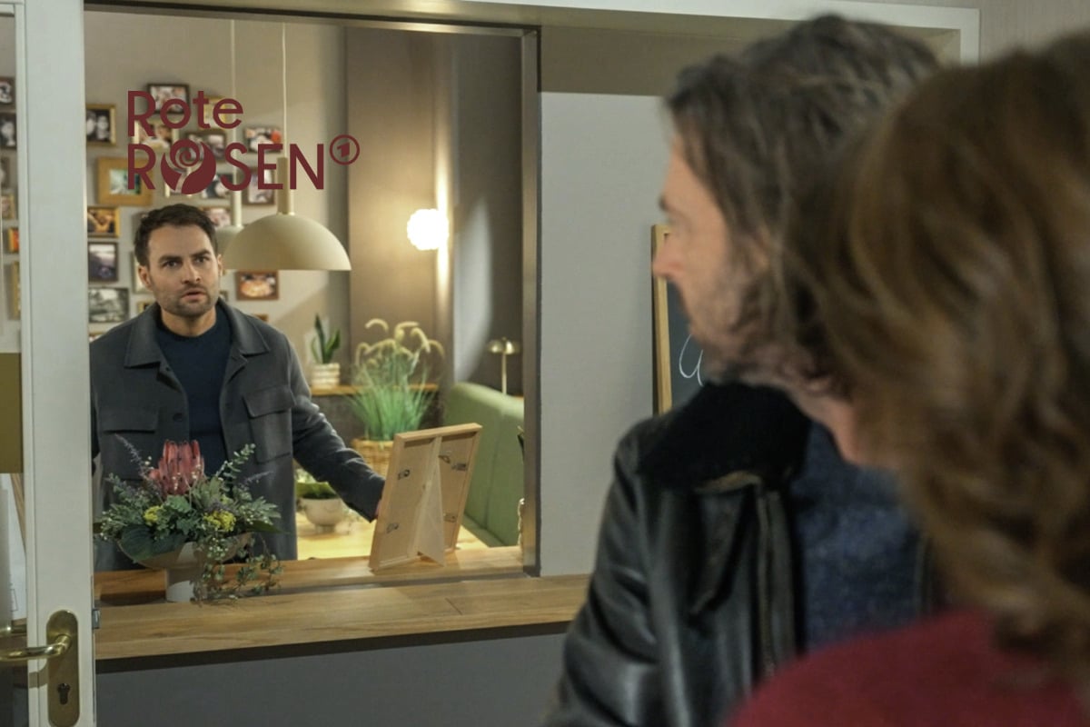 Rote Rosen: Lou verlässt Lüneburg - für immer?