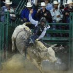 How to live stream the American Rodeo Showdown Round: Rodeo, TV channel