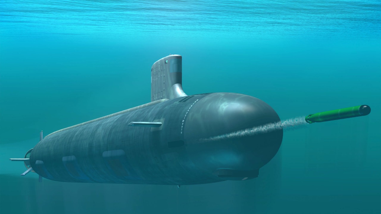 The US Navy is bringing nuclear-armed cruise missiles back to its ...