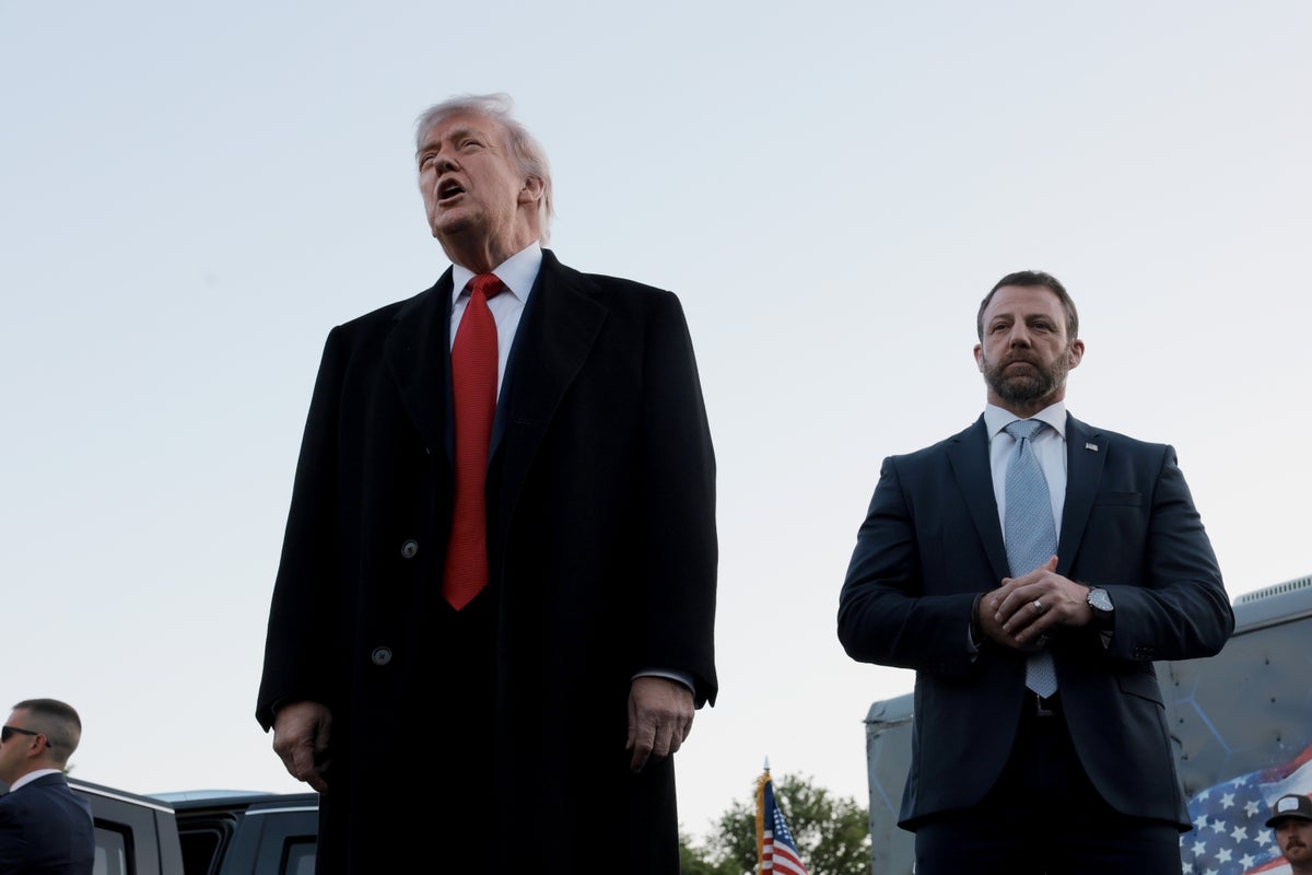 Travel industry on edge over Trump’s threat to pull CBP from airports
