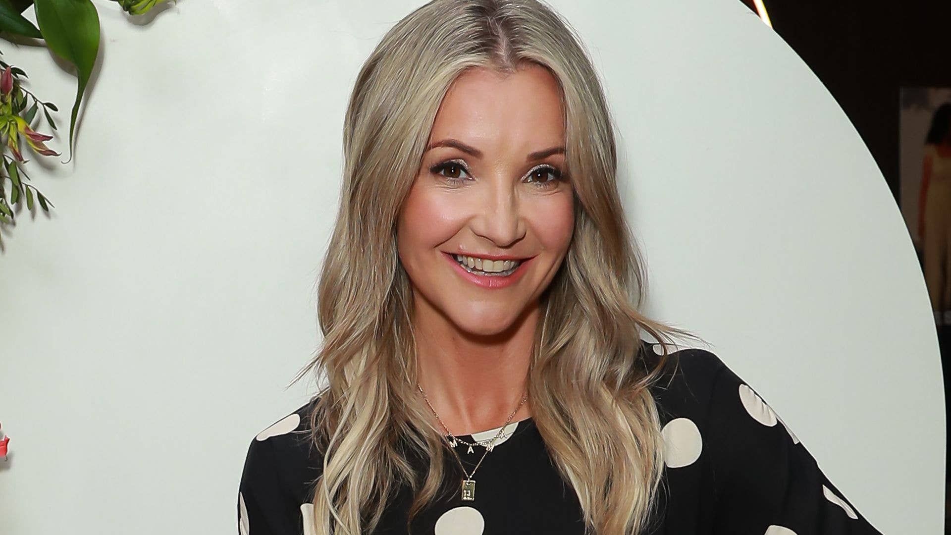 Helen Skelton sparks major fan reaction in striking summer outfit