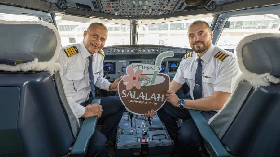 Gulf travel update: UAE airlines launch new routes as Bahrain enforces ...
