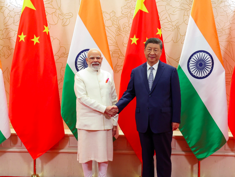 PM Modi sends rare condolences to China's President Xi Jinping after ...