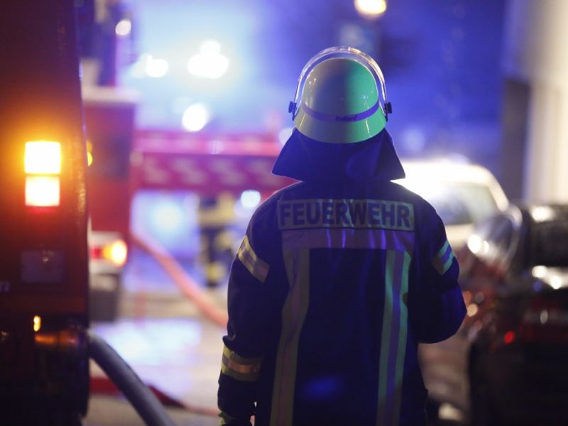 Polizei-News Aalen, 23.05.26: Rems-Murr-Kreis - Dachstuhlbrand