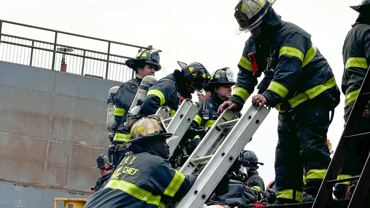 INVESTIGATION UNDERWAY FOR CAUSE OF FATAL EXPLOSION AT STATEN ISLAND ...