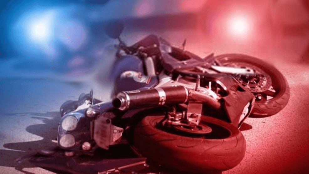 Motorcyclist seriously hurt in crash on Ely Road SW