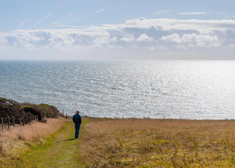 Temperatures set to soar in Northern Ireland for the bank holiday weekend