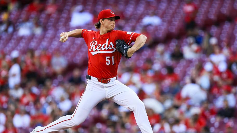 Reds need 3 struggling pitchers to step up in series vs. Cardinals