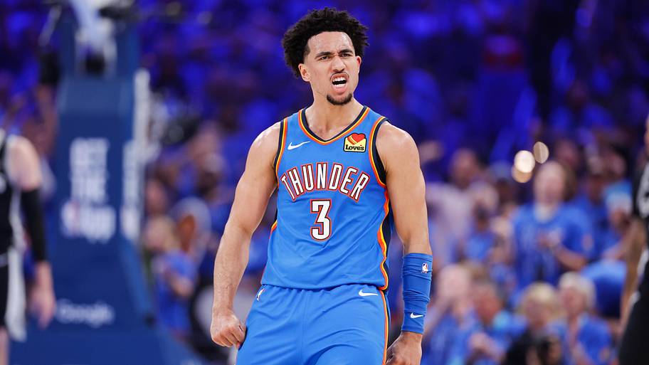 Lessons from Spurs-Thunder, Game 3: Jared McCain, OKC's options and ...
