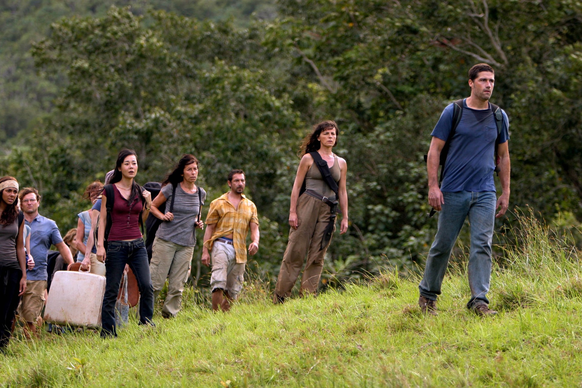I’ll still defend Lost’s 'worst TV finale ever' 16 years later