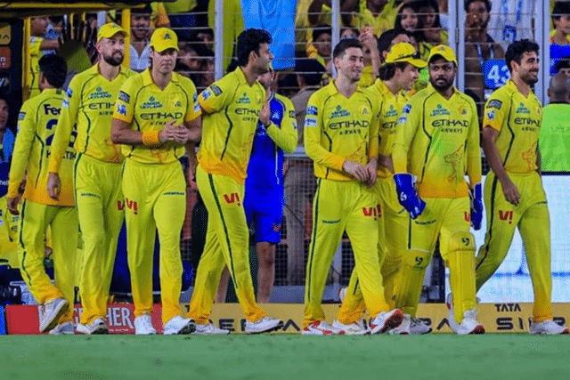 5 reasons why Chennai Super Kings failed to qualify for the playoffs ...