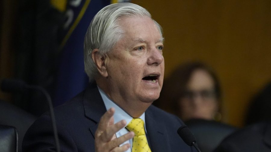 Graham signals Cuban liberation 'close at hand' as tensions simmer