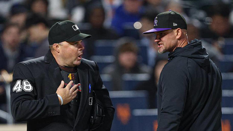 Warren Schaeffer's latest quote proves Rockies are heading in right ...