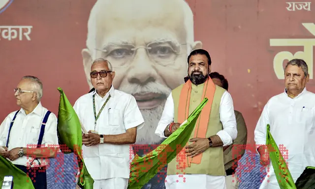 Bihar to roll out AI policy soon: Samrat