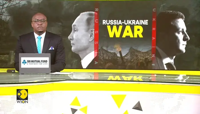 Ukraine denies targeting civilians in Luhansk, says military ...