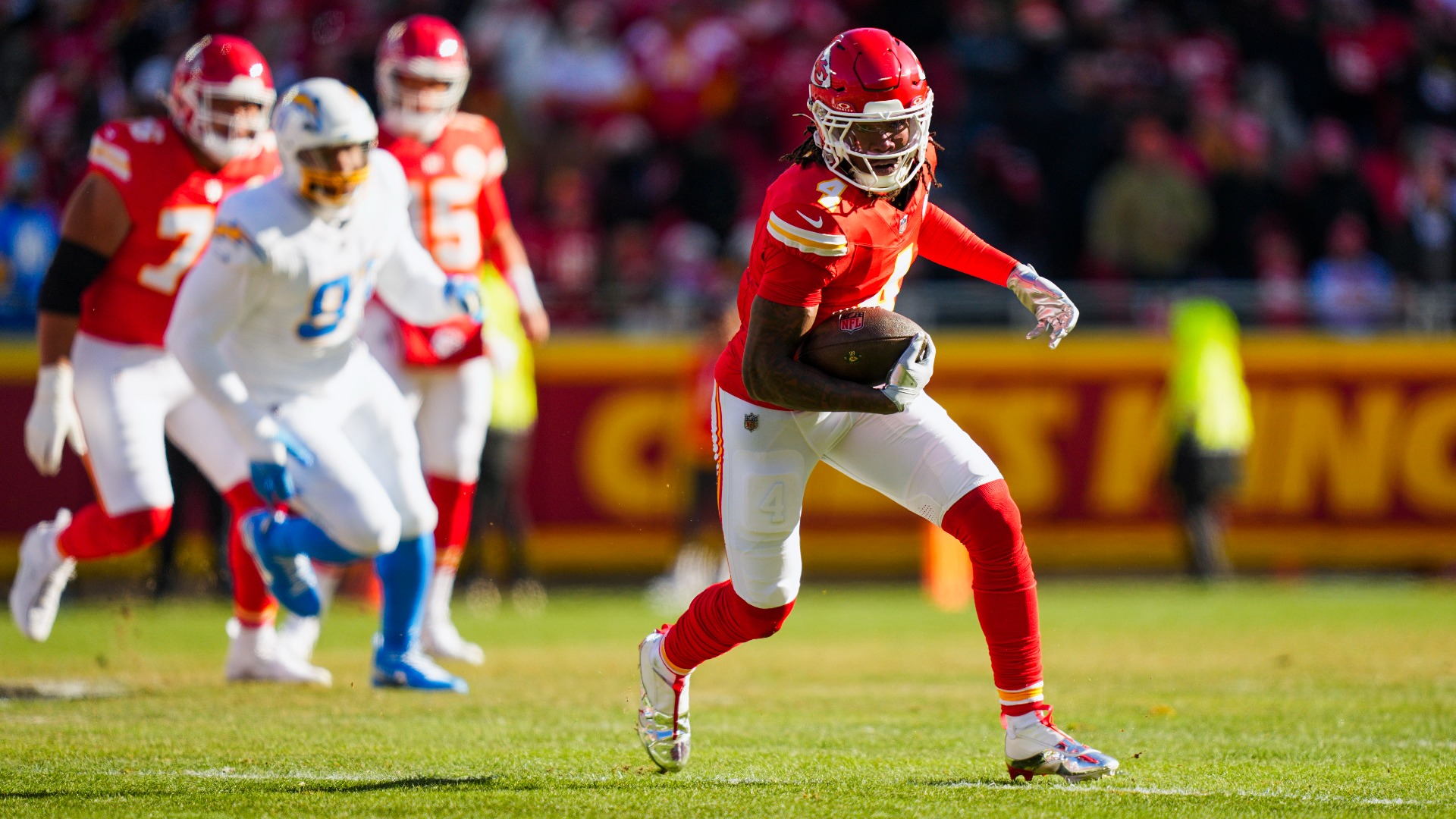 NFL offseason troubles: Arrests and poor decisions