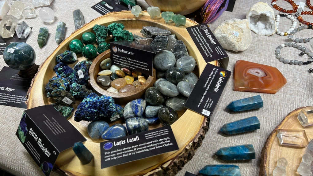 Chakra healing tips for a balanced life