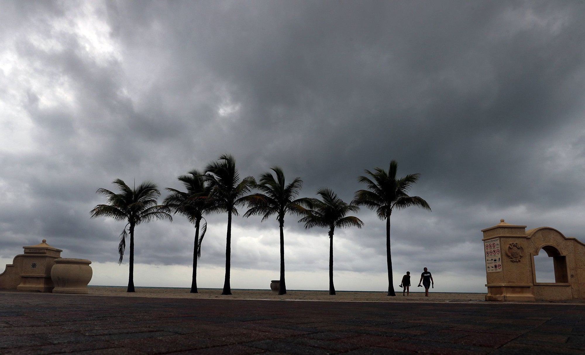 Tracking the tropics: Hints of tropical trouble possible for first ...