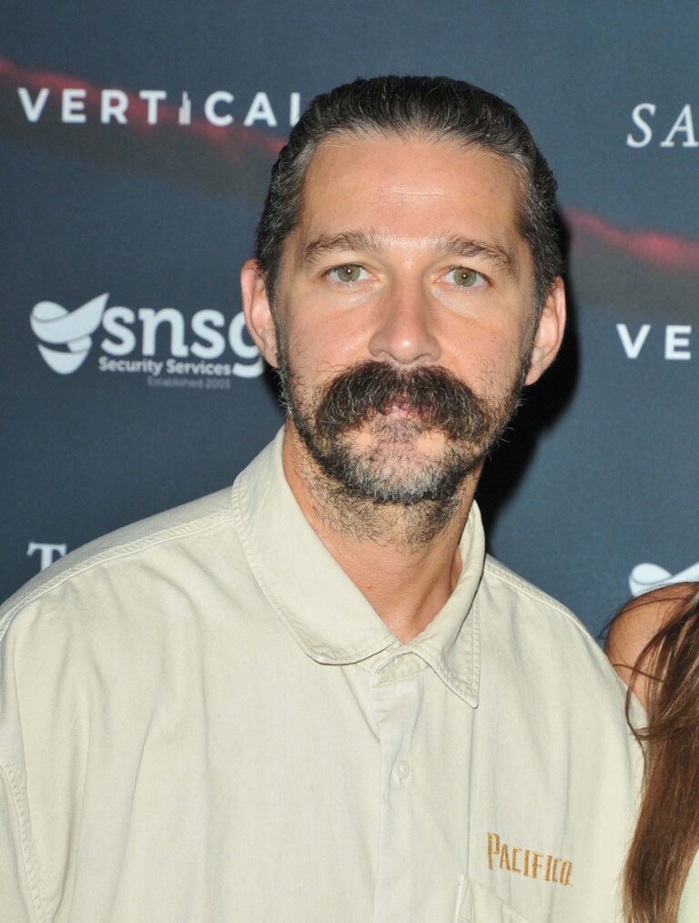 Shia LaBeouf charged months after explosive Mardi Gras bar brawl
