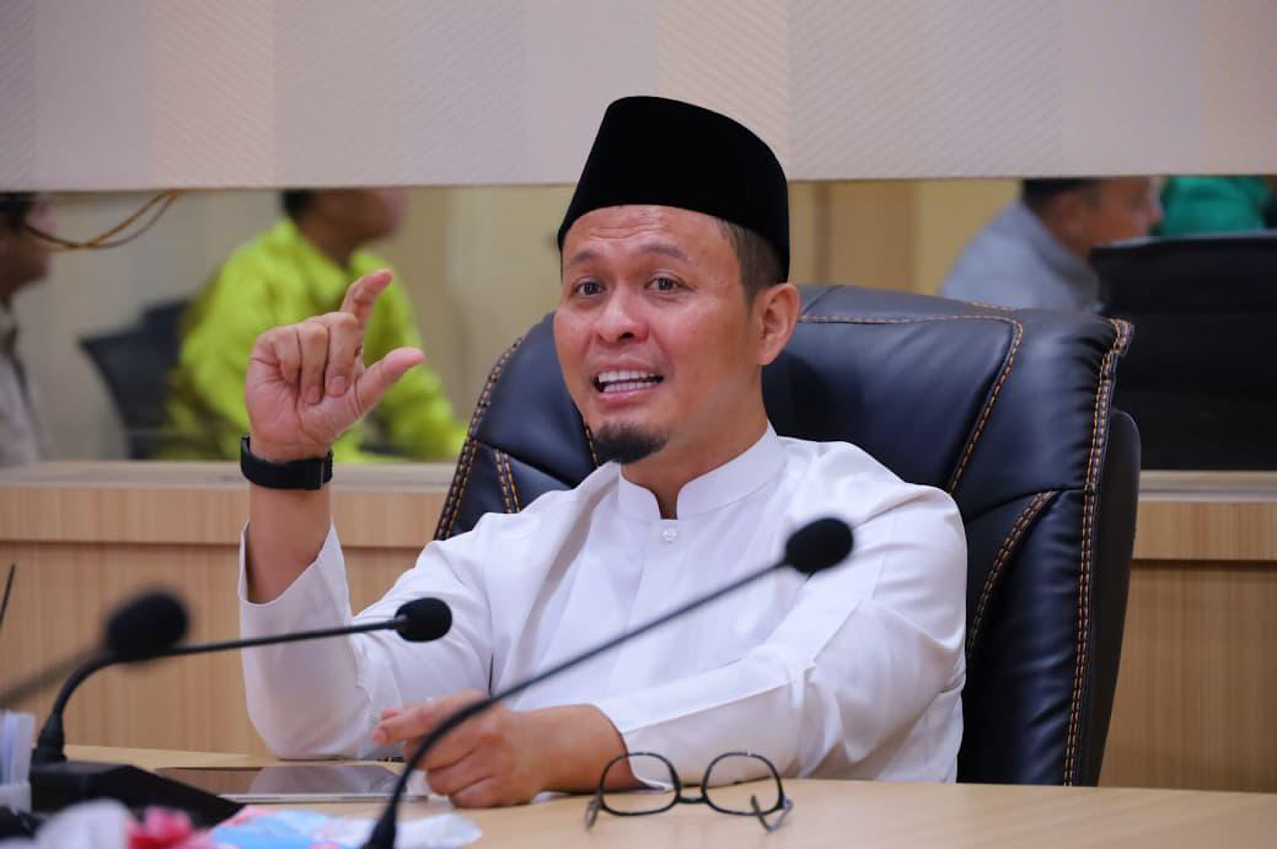 HUT ke-242 Kota Pekanbaru, Pemko siapkan festival kue talam durian ...