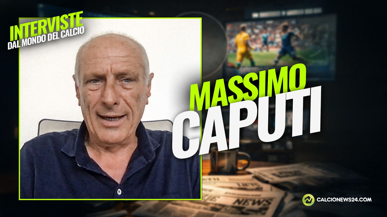 Caputi a Internews24: «Inzaghi? Lo vedo al Napoli ma occhio al Milan se ...