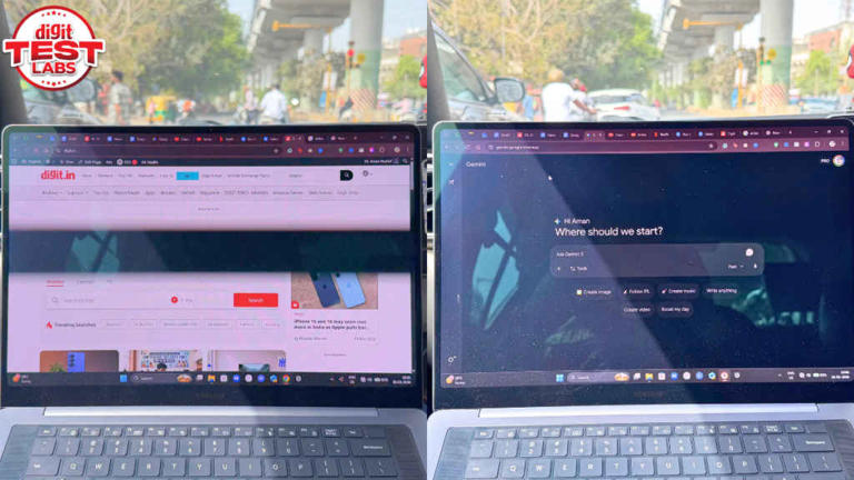 Samsung Galaxy Book 6 Ultra review: The jack of all trades
