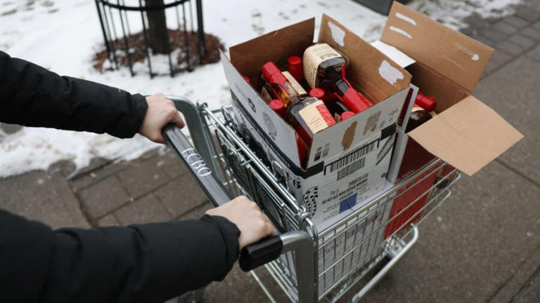 Alcohol distributor moves to close all Washington facilities ...