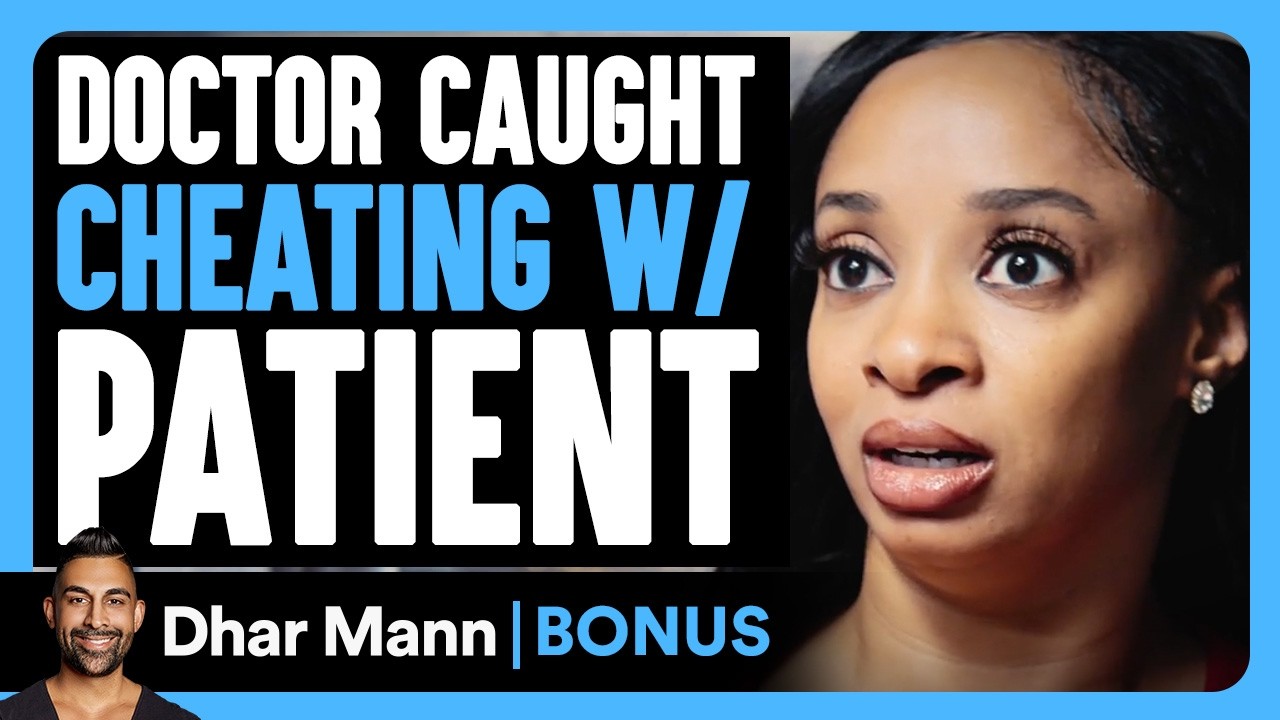 Doctor is having an affair with a patient?