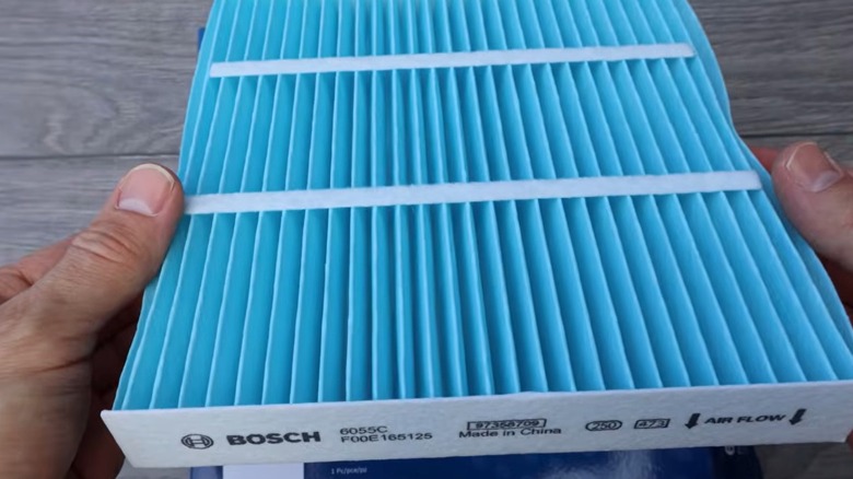 What are the pros and cons of HEPA cabin air filters?