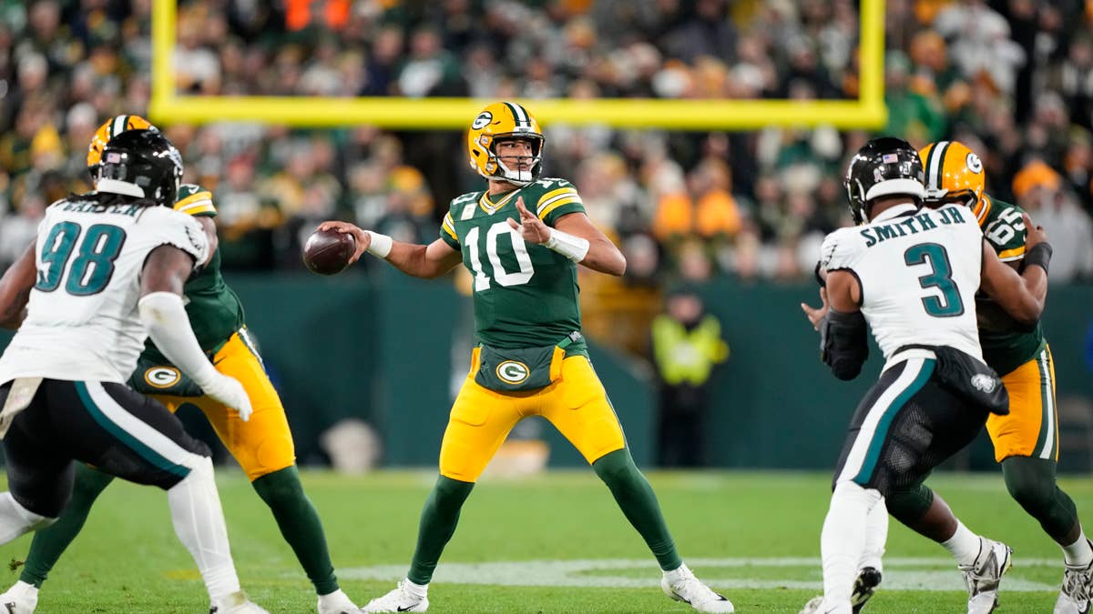 Fantasy football quarterback analysis: Best backups, sleepers, and ...