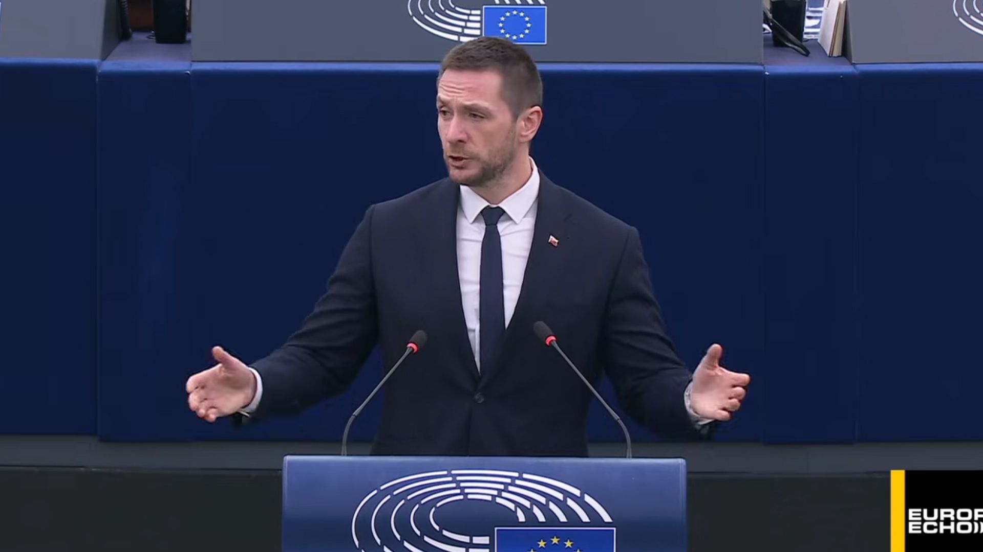 EU politician goes on anti-woke tangent about Assassin's Creed Shadows ...