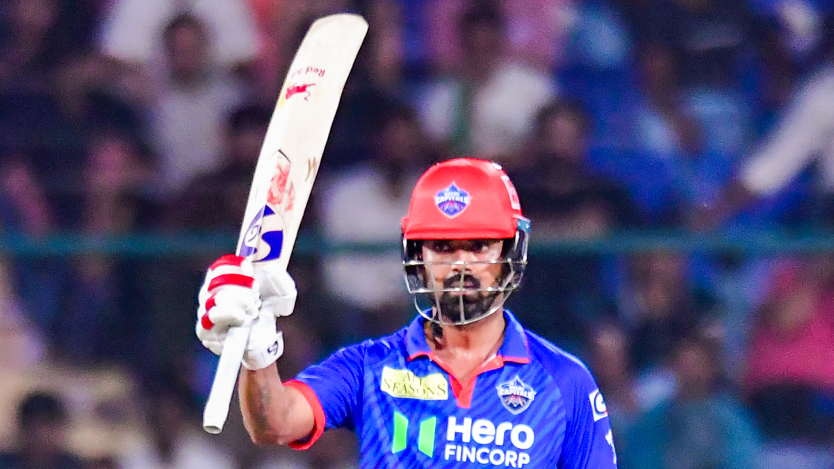 IPL 2026: Great to see Rahul become vice-captain again, has put in real ...