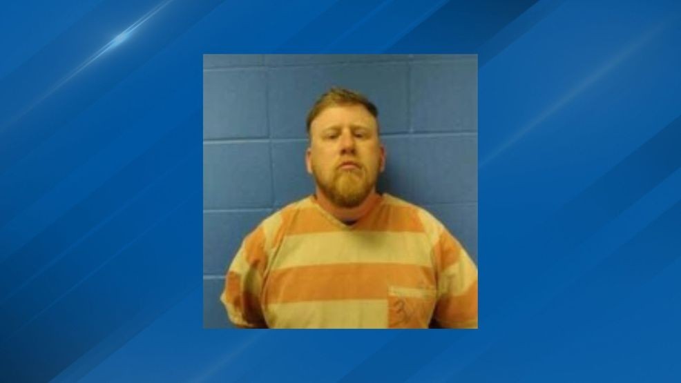 Ex-Ward police officer Sean Barber arrested after resigning; being held ...