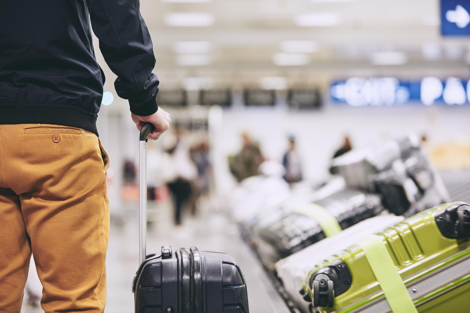 What customs officers actually look for in your luggage — and the ...