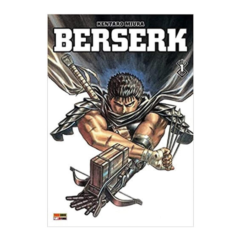 Após 8 meses de espera, Berserk finalmente retorna: Studio Gaga define ...