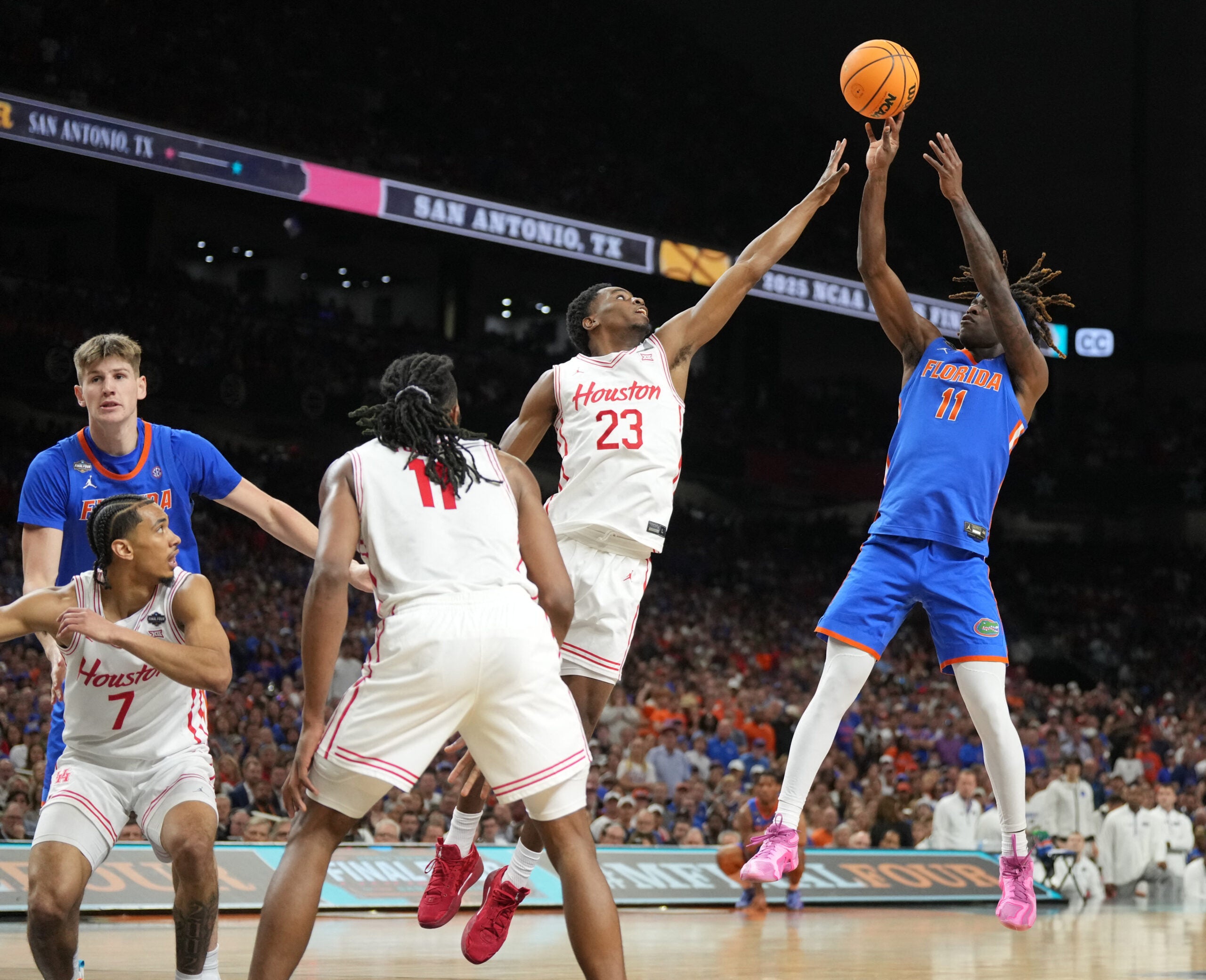 Florida Gators' top transfer portal addition has his future cast in ...