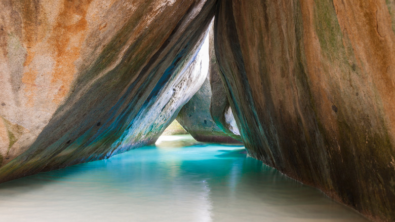 24 most famous beaches in the world