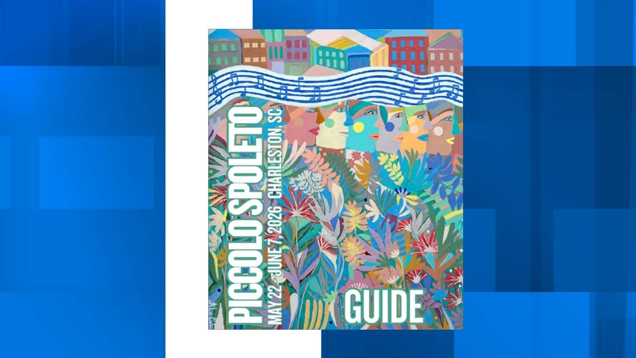 Guide to the 2026 Piccolo Spoleto Festival in Charleston