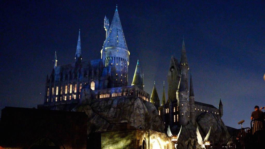 2 controversial Harry Potter movies are leaving HBO Max